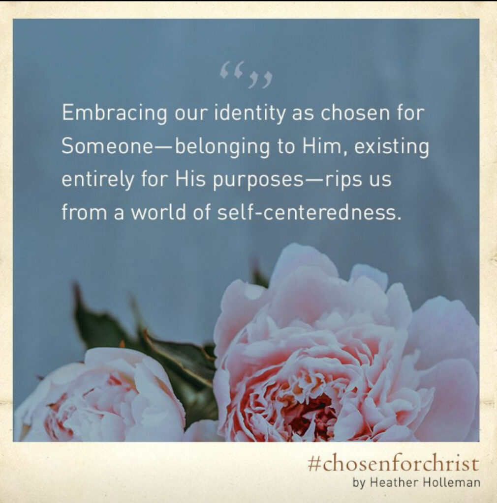 Beautiful, Inspirational Images to Enjoy and Share - Heather Holleman