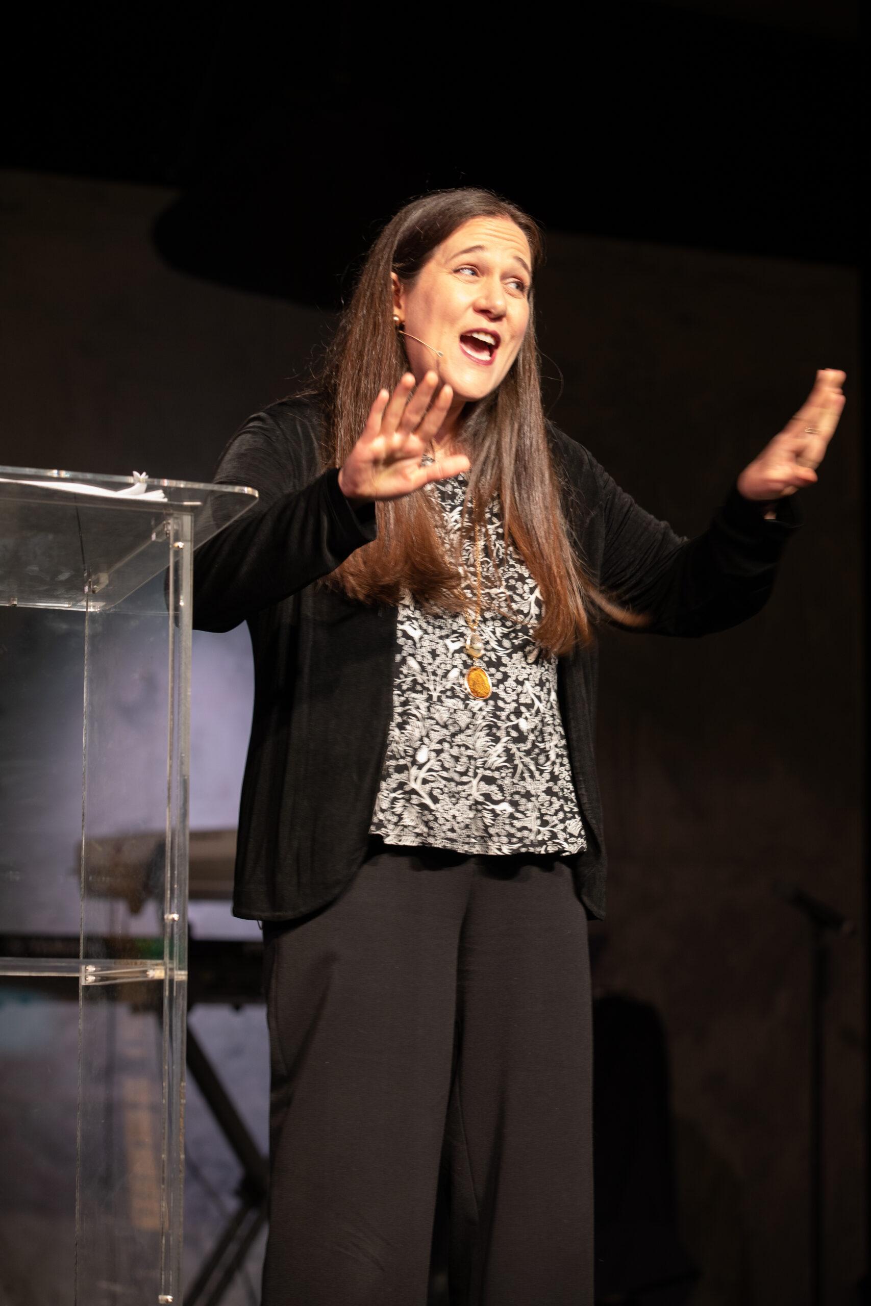 Events - Heather Holleman