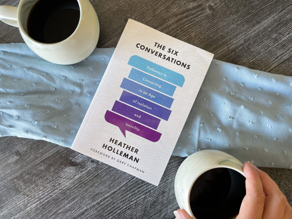 Home - Heather Holleman