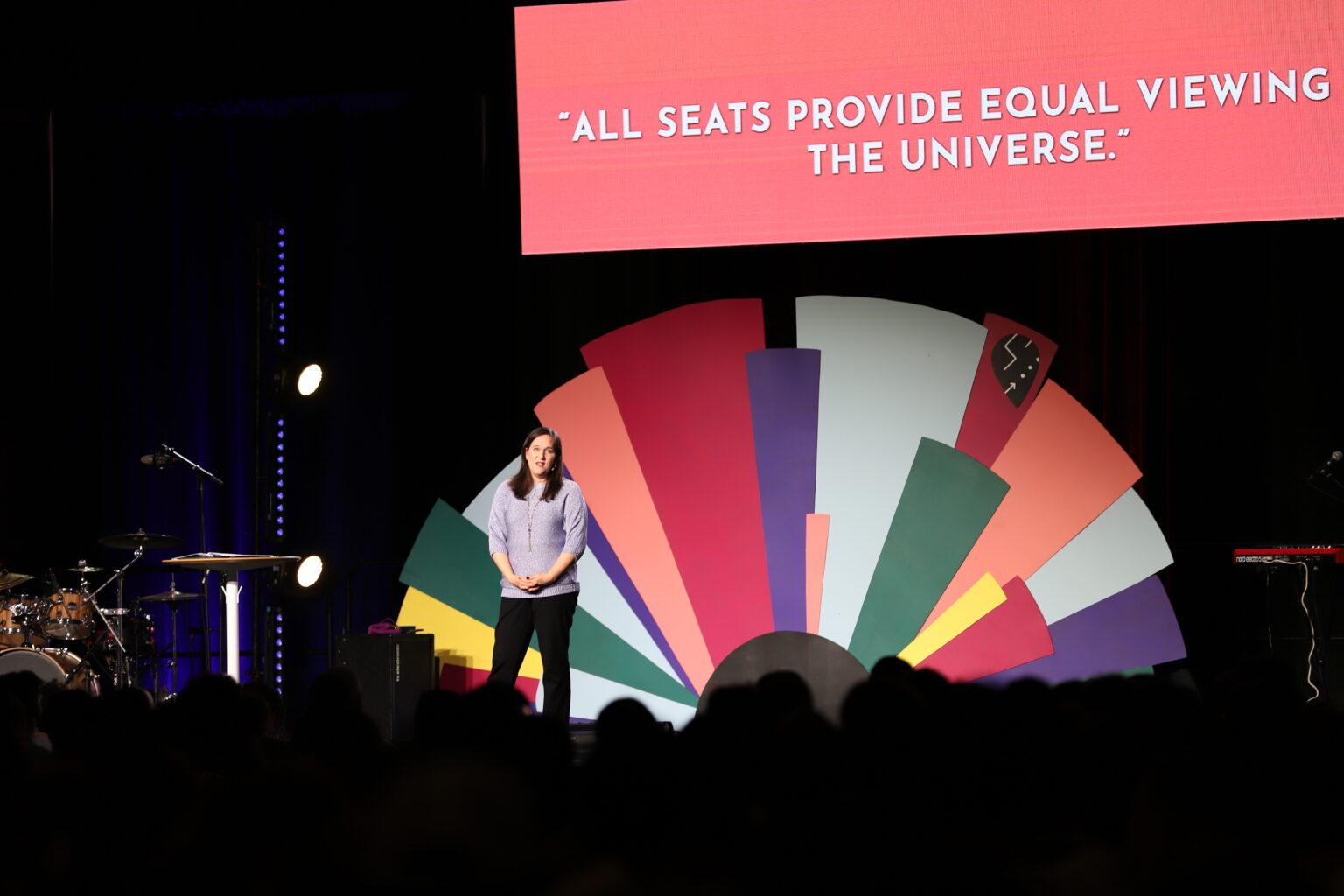 10 Years Later - Heather Holleman