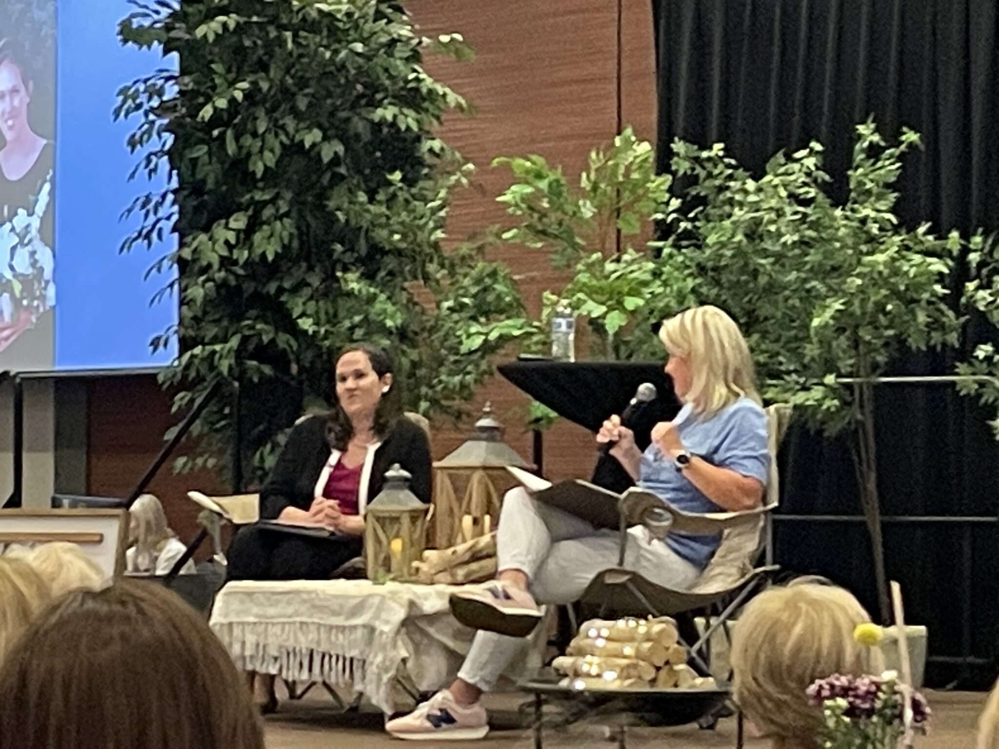 After Nearly 30 Years - Heather Holleman