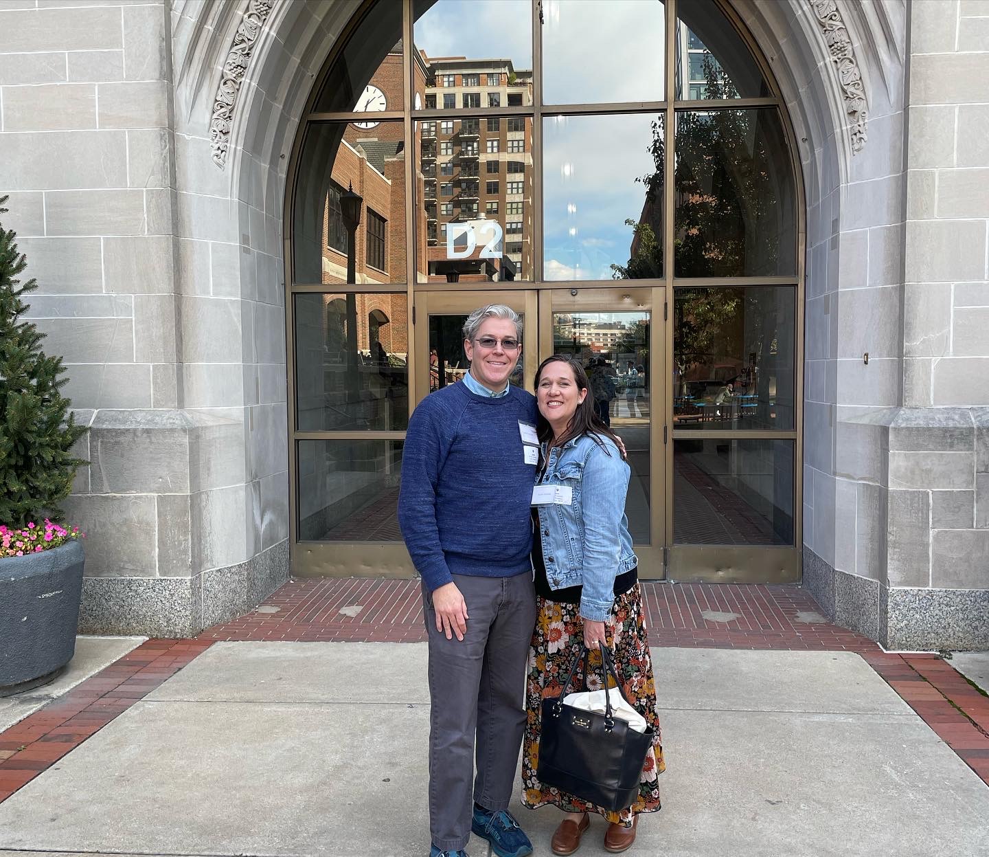 Back Where It Started - Heather Holleman